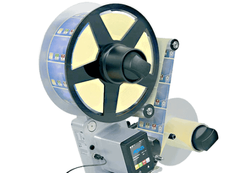 High-Quality Label Head Machines for Applying Precisive Labels