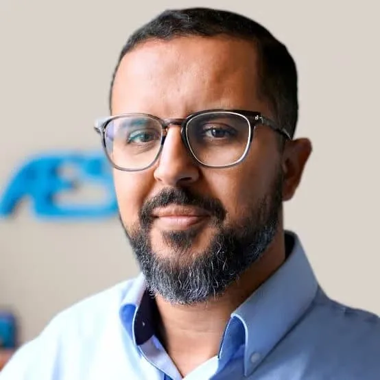 About Us | Discover Our History and Values at Aesus