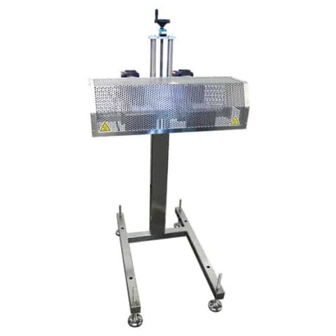 Neck Band Shrink Tunnels | Efficient Neck Band Labeling Solutions