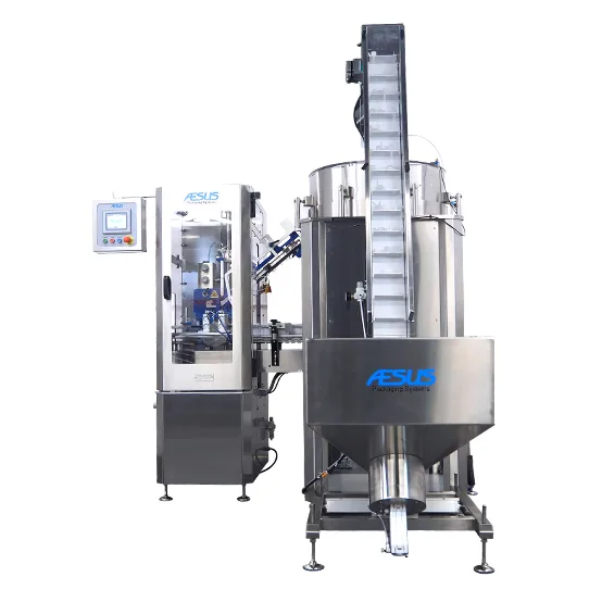 Rôle de l'inséreur de dessiccant pour protéger la durée de conservation ...