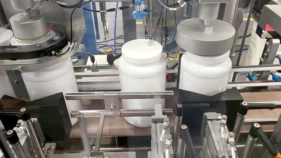 Bottle Cappers: Understanding Different Types and Applications