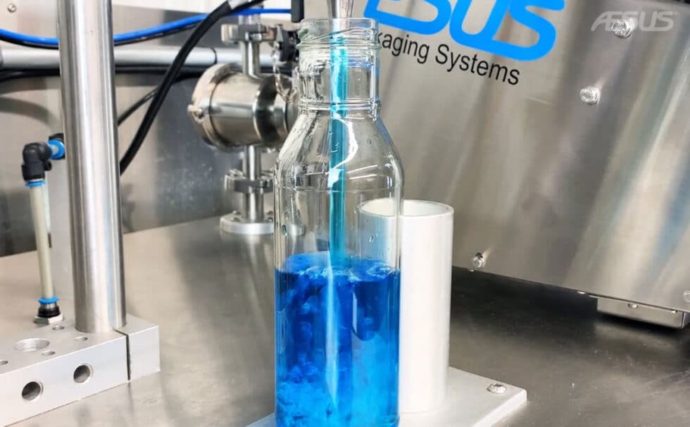 Gear Pump Fillers: Workflow & Operational Process Explained