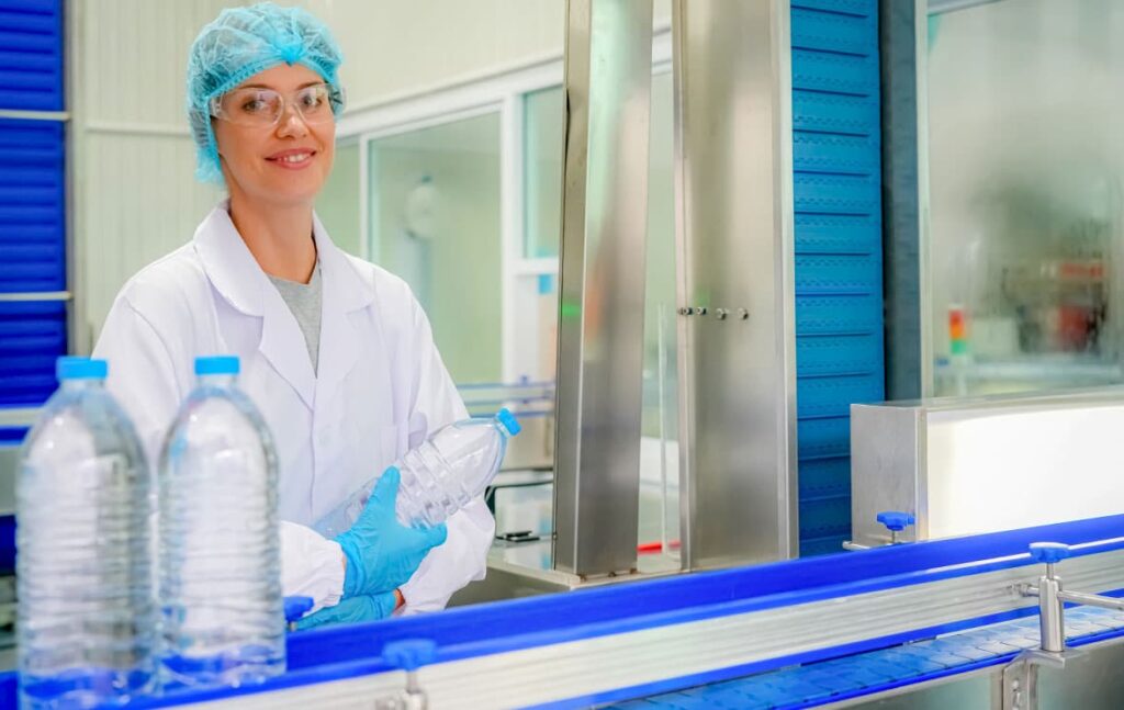 Essential Spare Parts & Top-Quality Service For Packaging Machinery