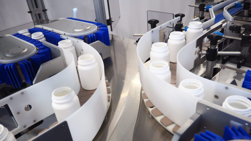 Complete Liquid Packaging Line | Packaging Machinery Solutions